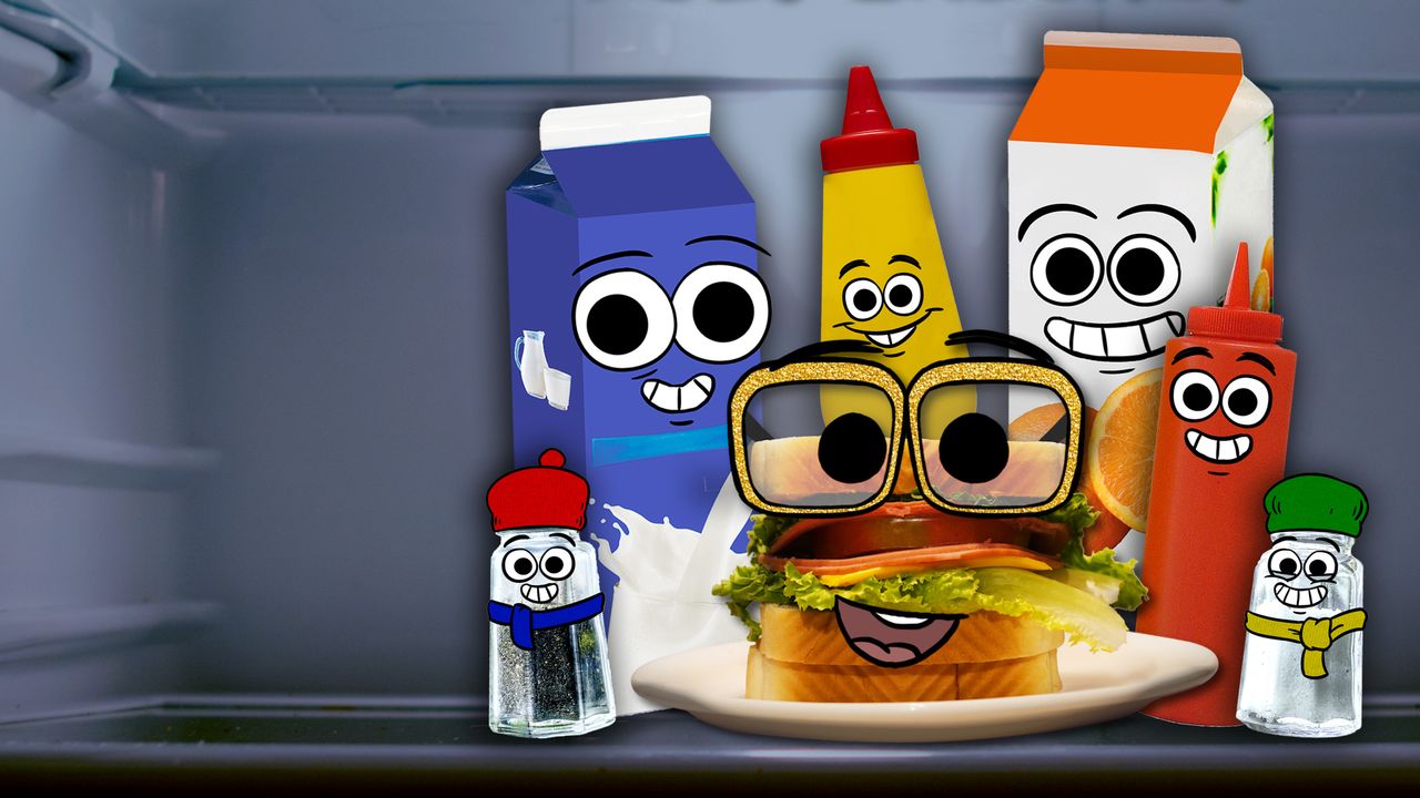 Holy Baloney Season 1: Where To Watch Every Episode | Reelgood