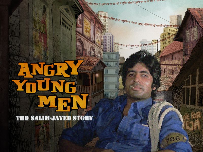 Angry Young Men: Where to Watch and Stream Online | Reelgood