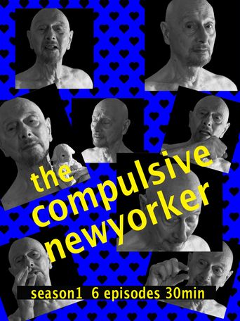 The Compulsive New Yorker: Where to Watch and Stream Online | Reelgood
