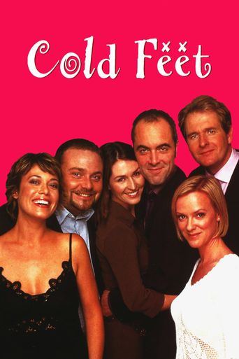 Cold Feet - Watch Episodes on BritBox, Hoopla, Tubi, PlutoTV, Freevee ...