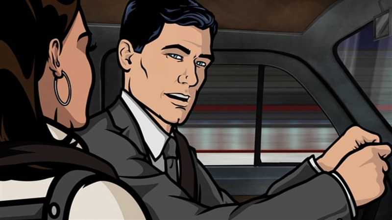Archer: Where to Watch and Stream Online | Reelgood