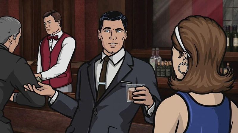 Archer: Where to Watch and Stream Online | Reelgood