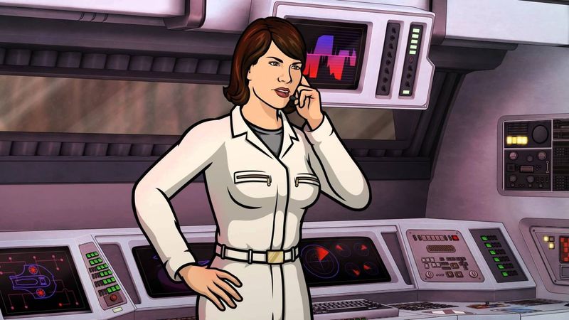 Archer: Where to Watch and Stream Online | Reelgood