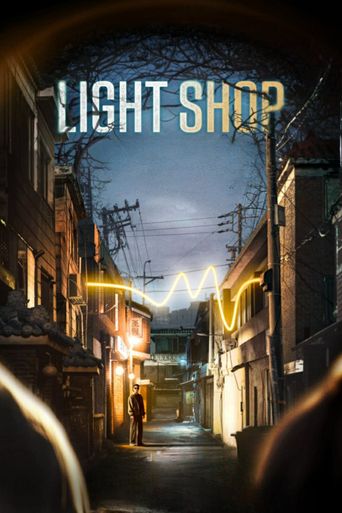 Light Shop: Where to Watch and Stream Online | Reelgood