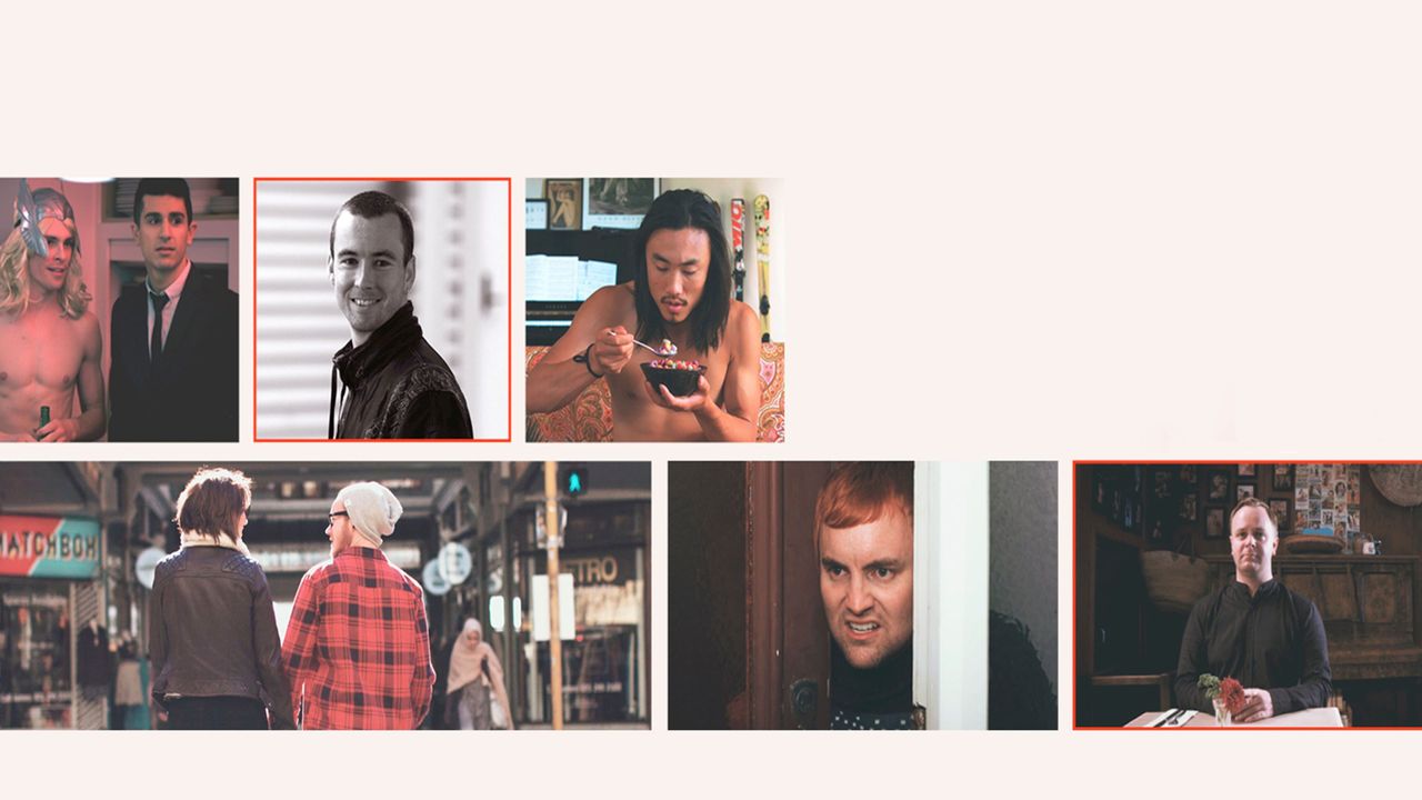 Sui Generis: Where to Watch and Stream Online | Reelgood