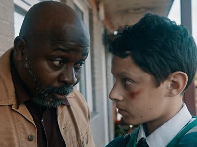 Joe All Alone: Where to Watch and Stream Online | Reelgood