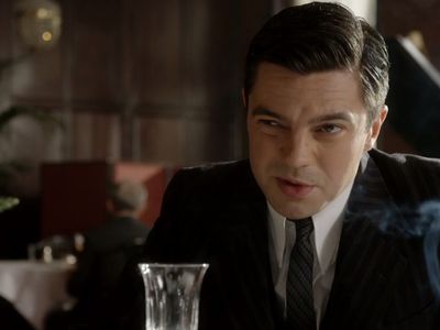 Fleming Season 1: Where To Watch Every Episode | Reelgood