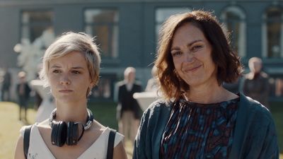 Arcadia Season 1: Where To Watch Every Episode | Reelgood