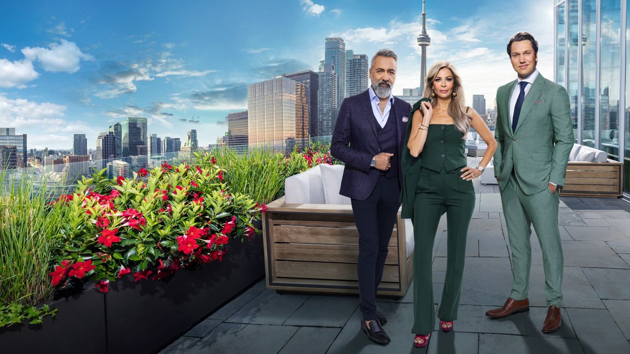 Luxe Listings Toronto Season 1: Where To Watch Every Episode | Reelgood