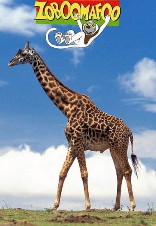 Zoboomafoo Season 2: Where To Watch Every Episode | Reelgood