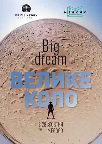 The Big Circle: Where to Watch and Stream Online | Reelgood