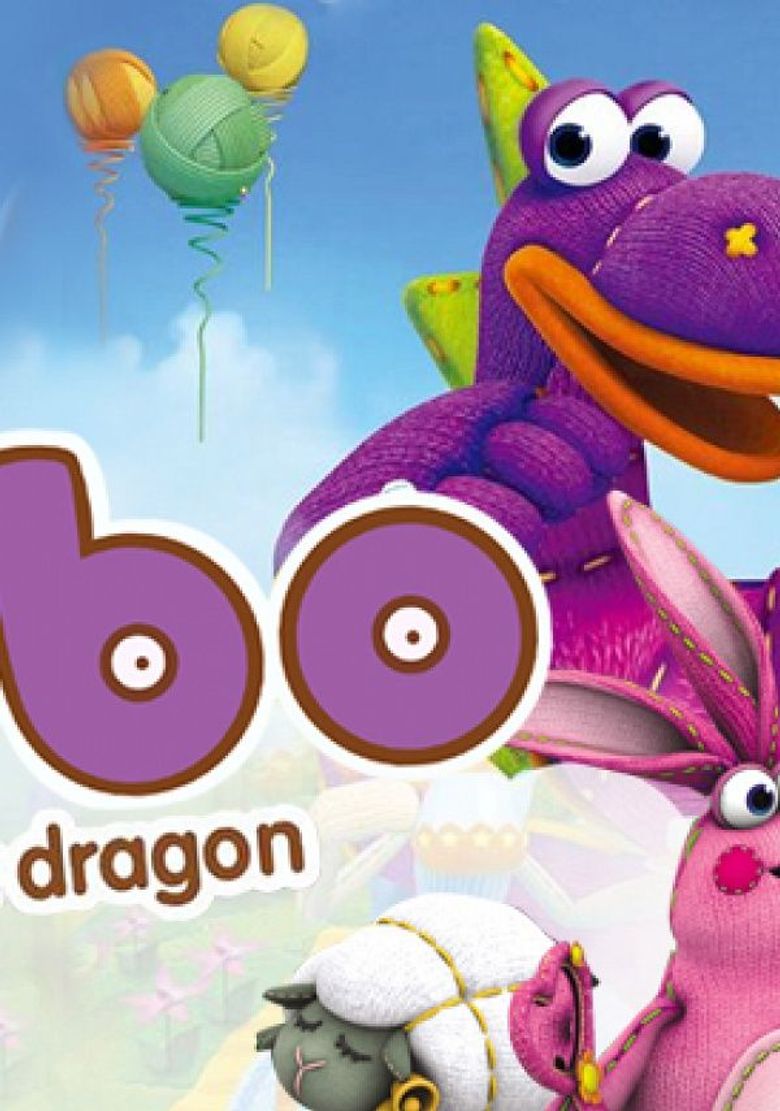 Dibo the Gift Dragon - Watch Episodes on Vudu or Streaming Online ...