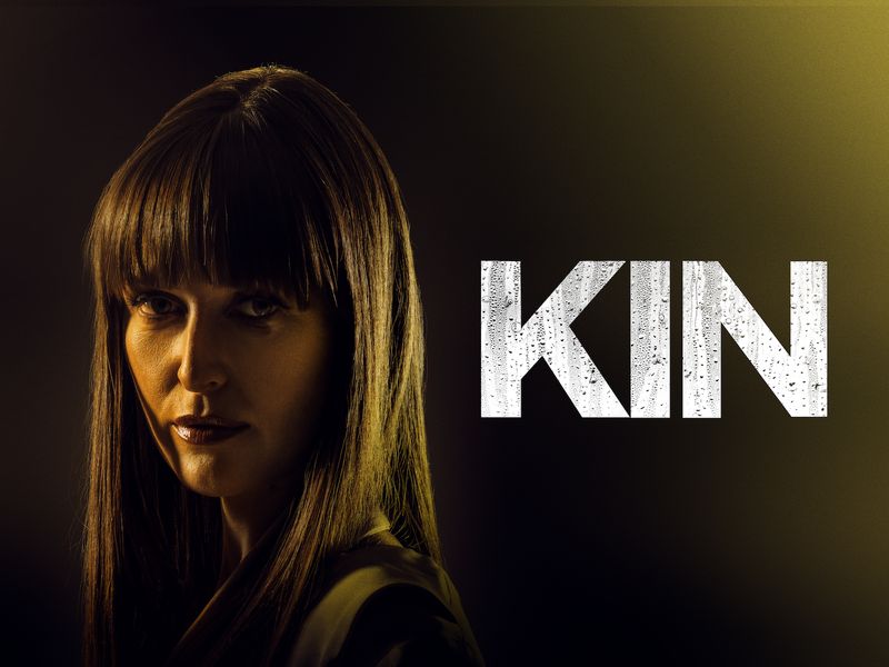 Kin: Where to Watch and Stream Online | Reelgood