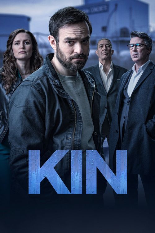 Kin: Where to Watch and Stream Online | Reelgood
