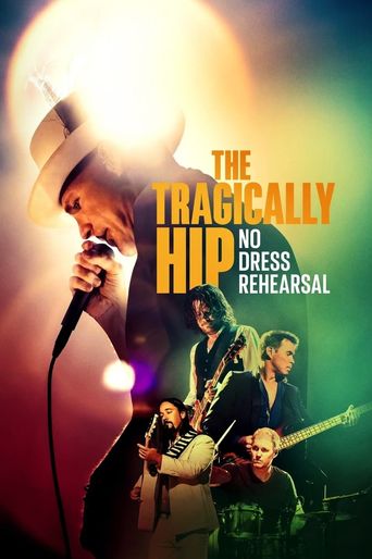 The Tragically Hip: No Dress Rehearsal Season 1: Where To Watch Every ...