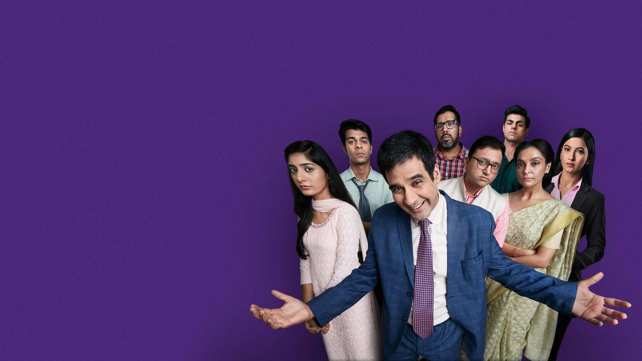 The Office Season 1: Where To Watch Every Episode | Reelgood