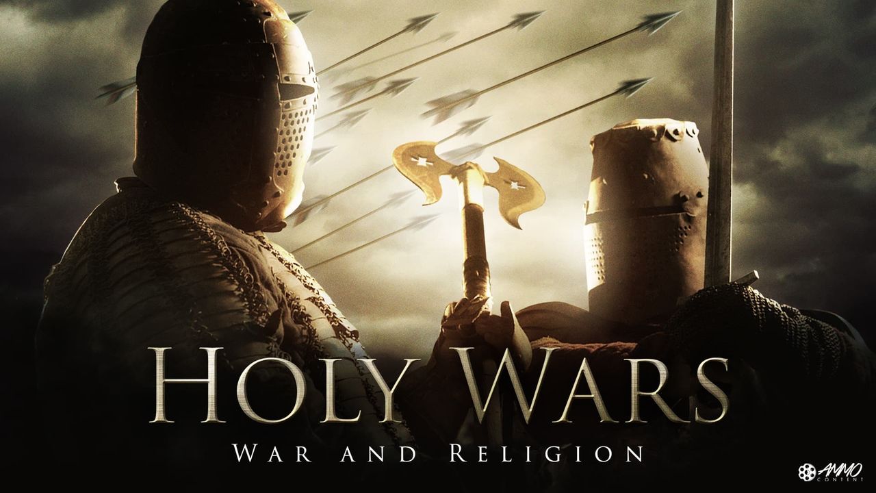 Holy Wars: Where to Watch and Stream Online | Reelgood