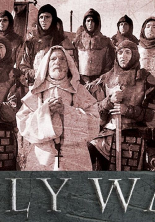 Holy Wars: Where to Watch and Stream Online | Reelgood