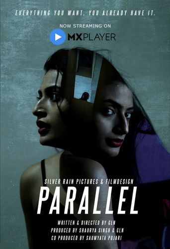 Parallel: Where to Watch and Stream Online | Reelgood