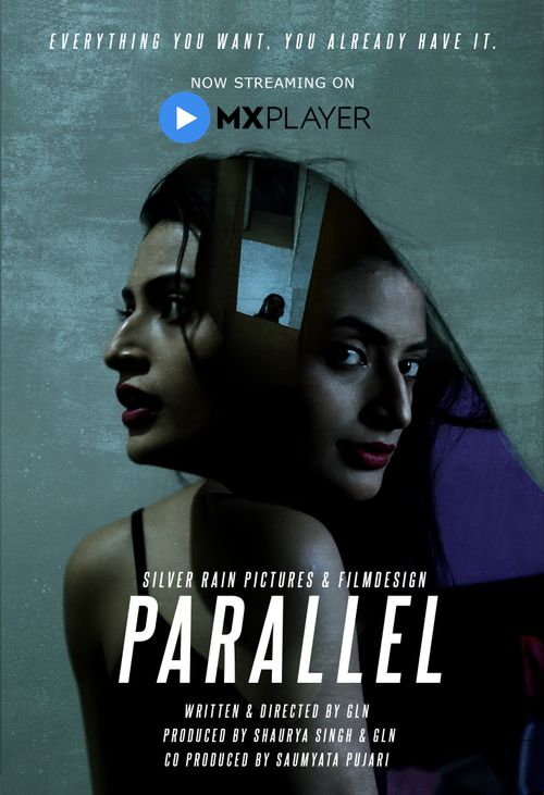 Parallel: Where to Watch and Stream Online | Reelgood