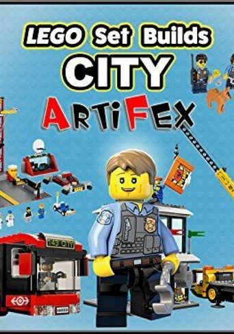 Lego Set Builds City - Artifex: Where to Watch and Stream Online | Reelgood
