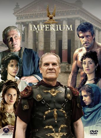 Imperium: Where to Watch and Stream Online | Reelgood
