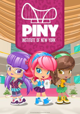 PINY Institute of New York: Where to Watch and Stream Online | Reelgood