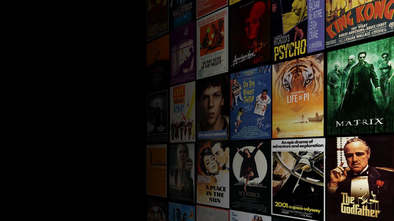 The Power of Film: Where to Watch and Stream Online | Reelgood