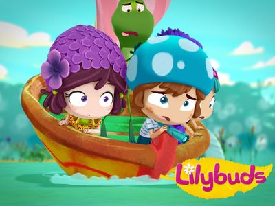 Lilybuds Season 1: Where To Watch Every Episode | Reelgood