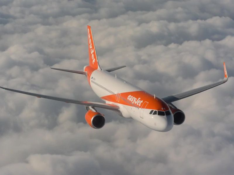 EasyJet: Inside the Cockpit: Where to Watch and Stream Online | Reelgood