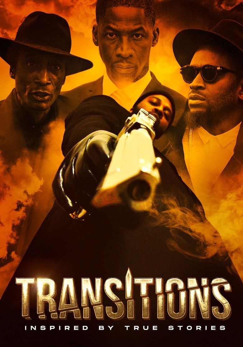 Transitions - Where to Watch Every Episode Streaming Online | Reelgood