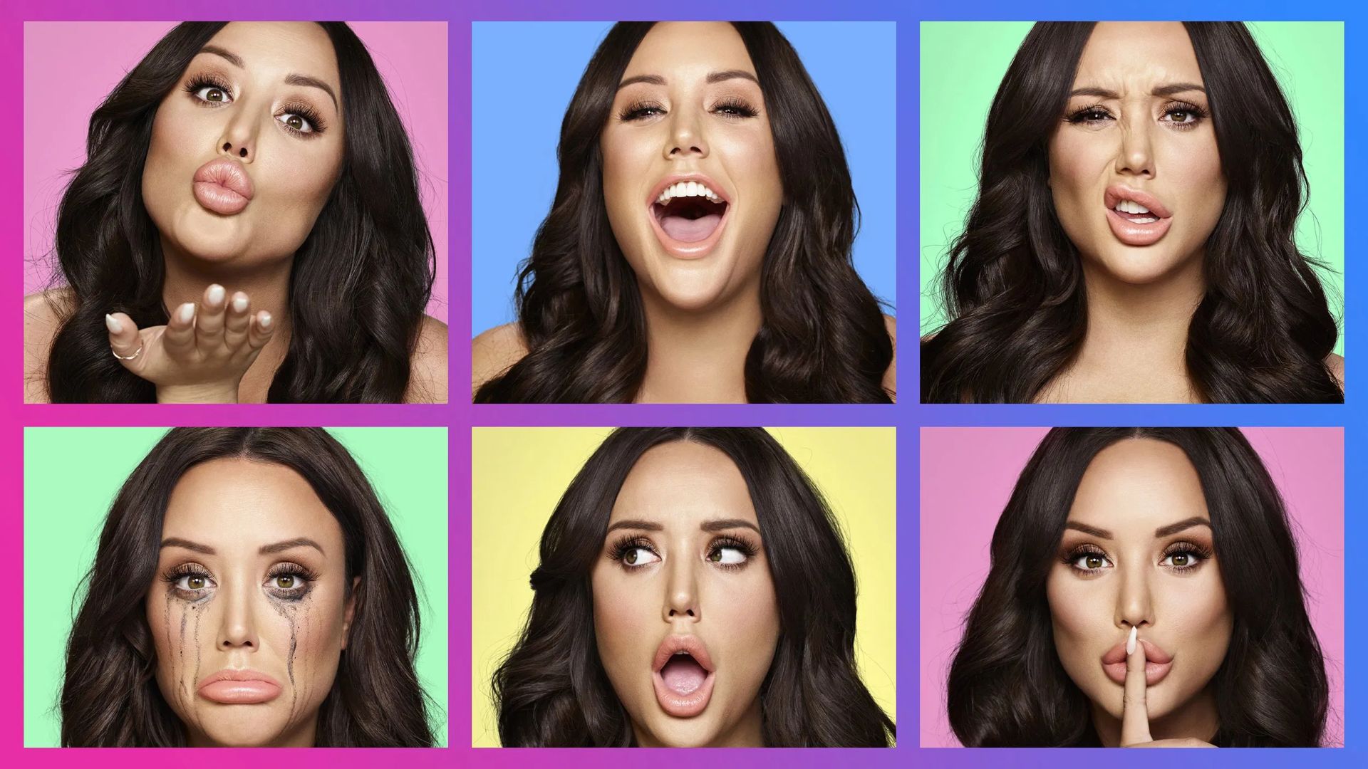 The Charlotte Show - Where to Watch Every Episode Streaming Online ...