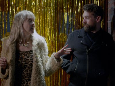 Bombshell: Where to Watch and Stream Online | Reelgood