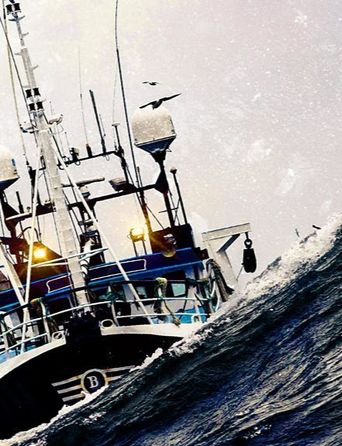 Trawlermen: Hunting the Catch: Where to Watch and Stream Online | Reelgood