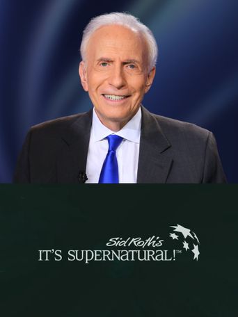 Sid Roth's It's Supernatural Season 14: Where To Watch Every Episode ...