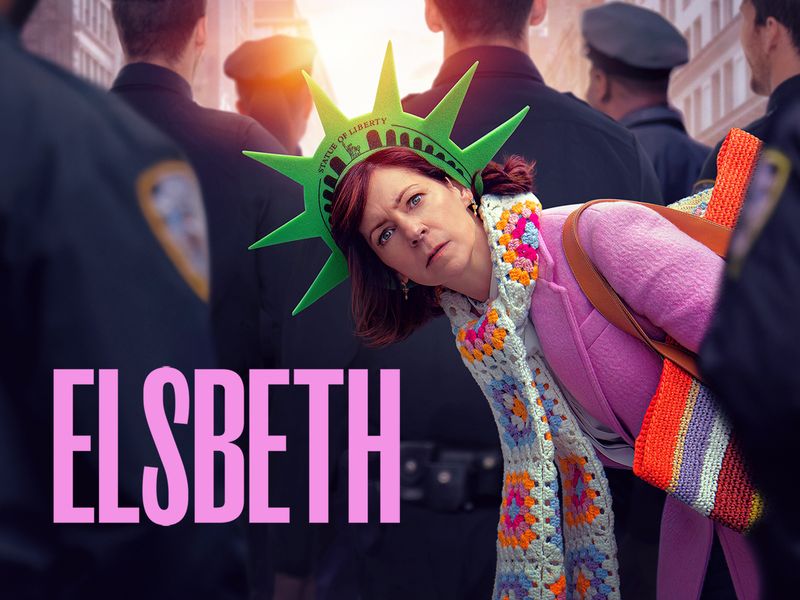 Elsbeth: Where to Watch and Stream Online | Reelgood