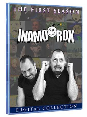 Inamo Rox: Where to Watch and Stream Online | Reelgood