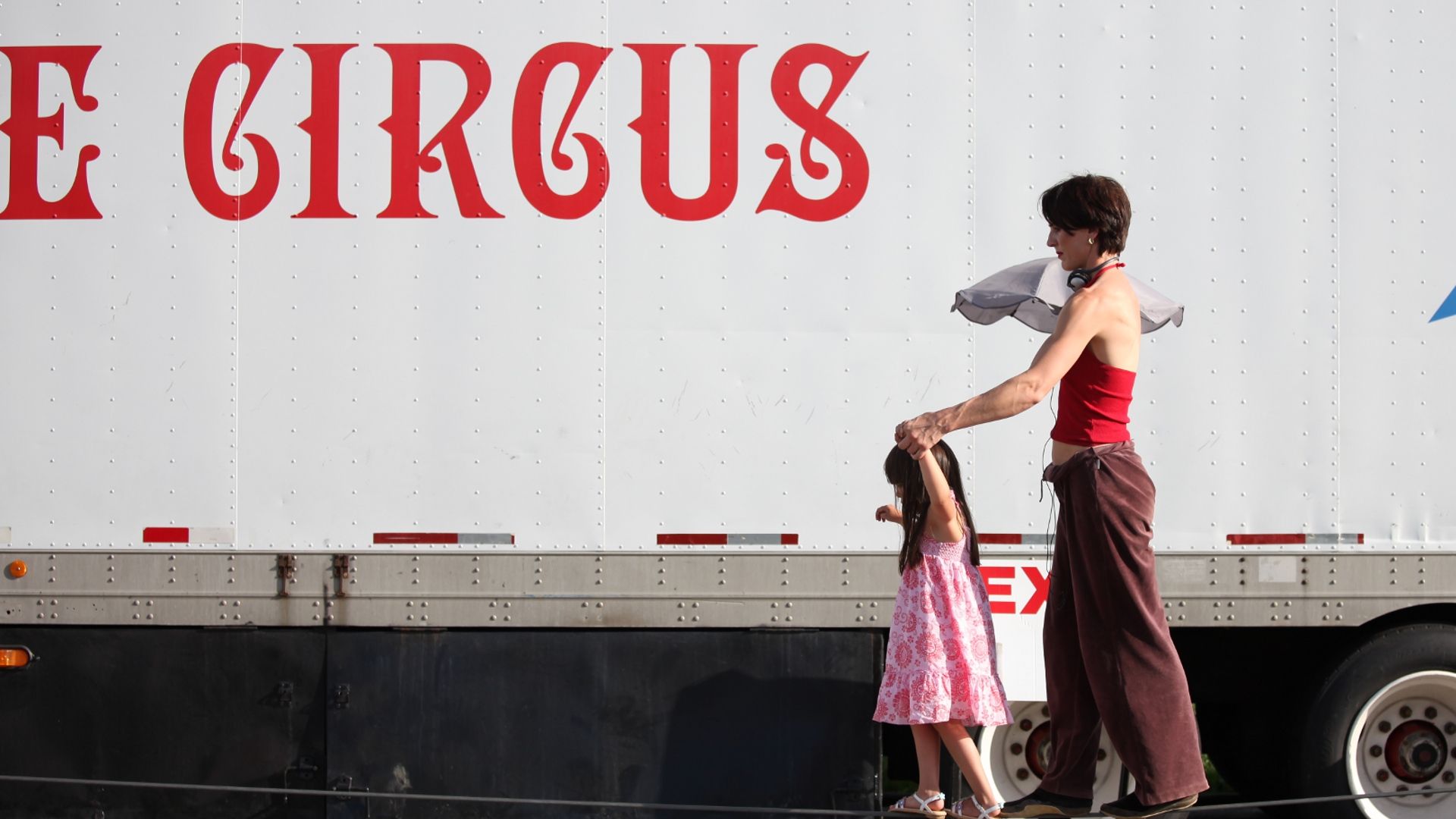 Circus - Watch Episodes on PBS or Streaming Online | Reelgood