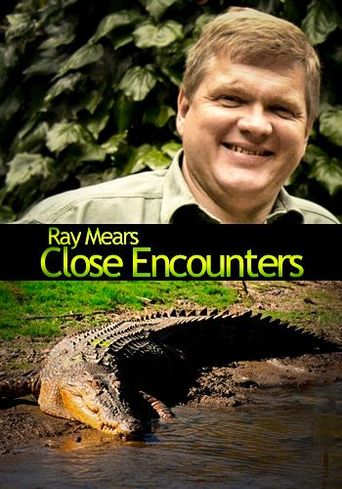 Ray Mears: Close Encounters: Where to Watch and Stream Online | Reelgood