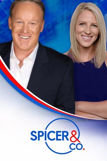 Spicer & Co. Season 1: Where To Watch Every Episode | Reelgood