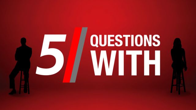 5 Questions With: Where to Watch and Stream Online | Reelgood