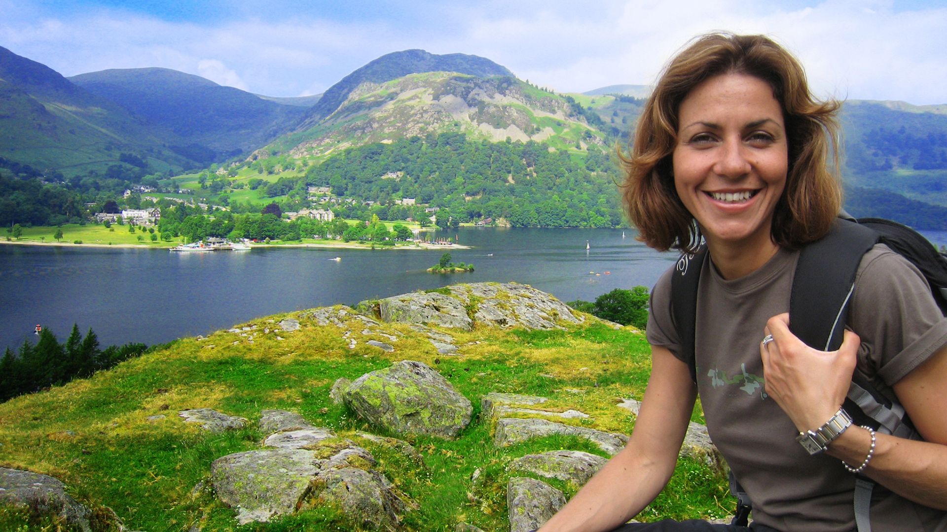 Wainwright Walks - Watch Episodes on AcornTV or Streaming Online | Reelgood