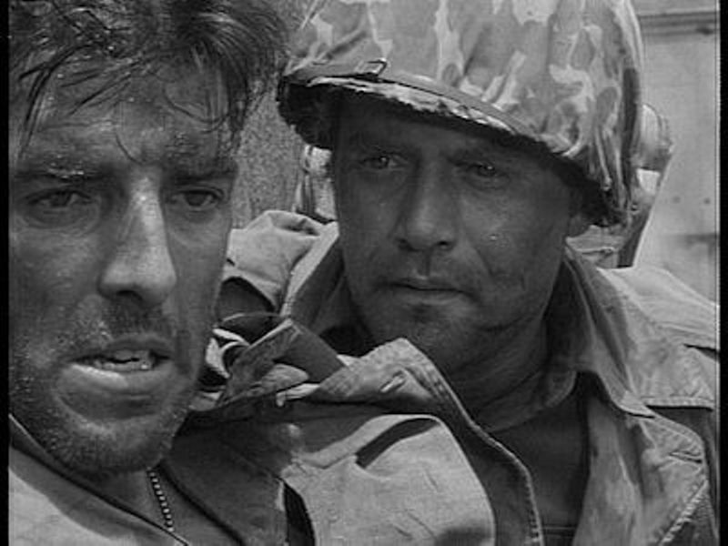 Combat!: Where to Watch and Stream Online | Reelgood