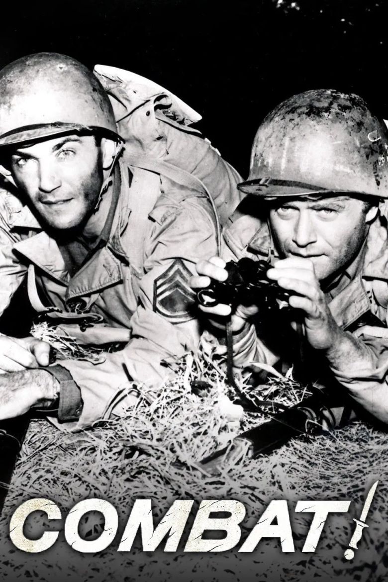 Combat! - Where to Watch Every Episode Streaming Online | Reelgood