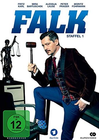 Falk: Where to Watch and Stream Online | Reelgood
