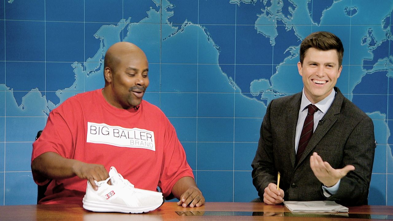 Saturday Night Live: Weekend Update Summer Edition: Where to Watch and ...