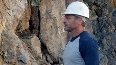 Turquoise Fever: Where to Watch and Stream Online | Reelgood
