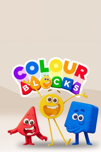 Colourblocks: Where to Watch and Stream Online | Reelgood