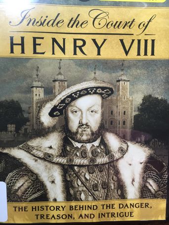 Inside the Court of Henry VIII: Where to Watch and Stream Online | Reelgood