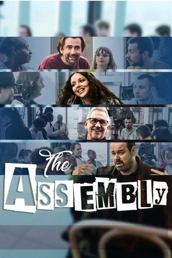 The Assembly: Where to Watch and Stream Online | Reelgood